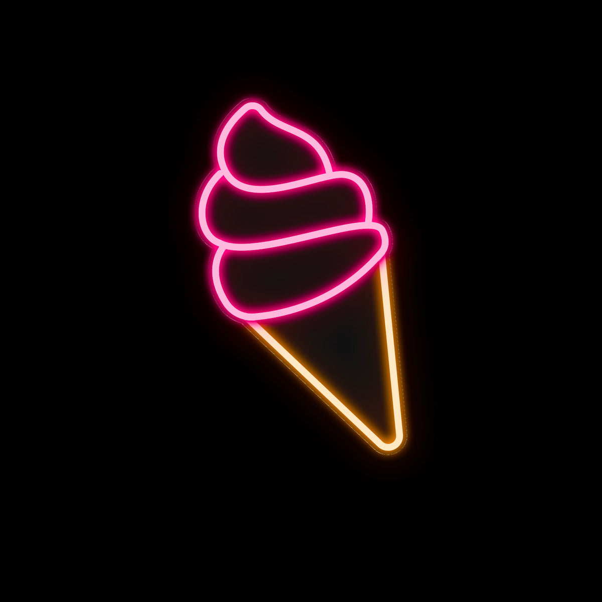 Gelato – NEONflexMOOD